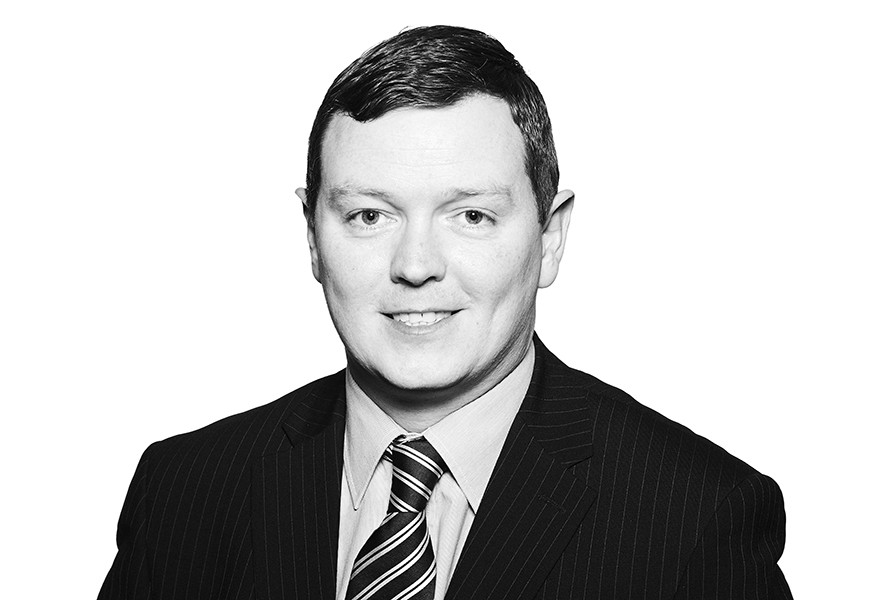 Meet the team | Hiscox Ireland