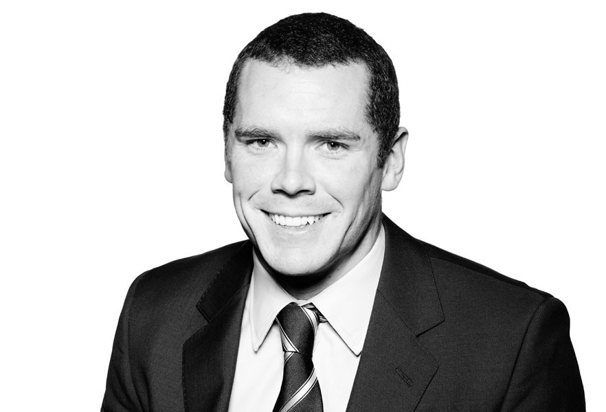 Meet the team | Hiscox Ireland