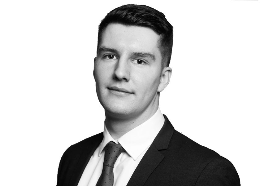 Meet the team | Hiscox Ireland